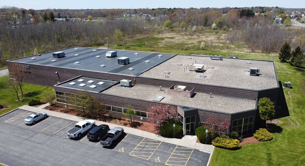 Hot Runner Systems | Injection Molding Solutions