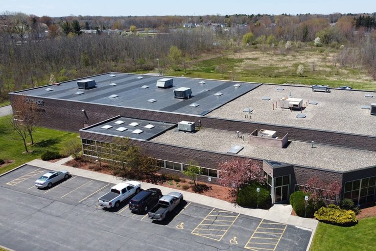 About Us - Polyshot Hot Runner Systems