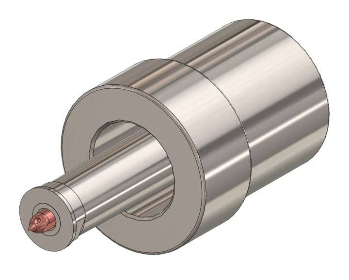 Direct Gate - Polyshot Hot Runner Systems