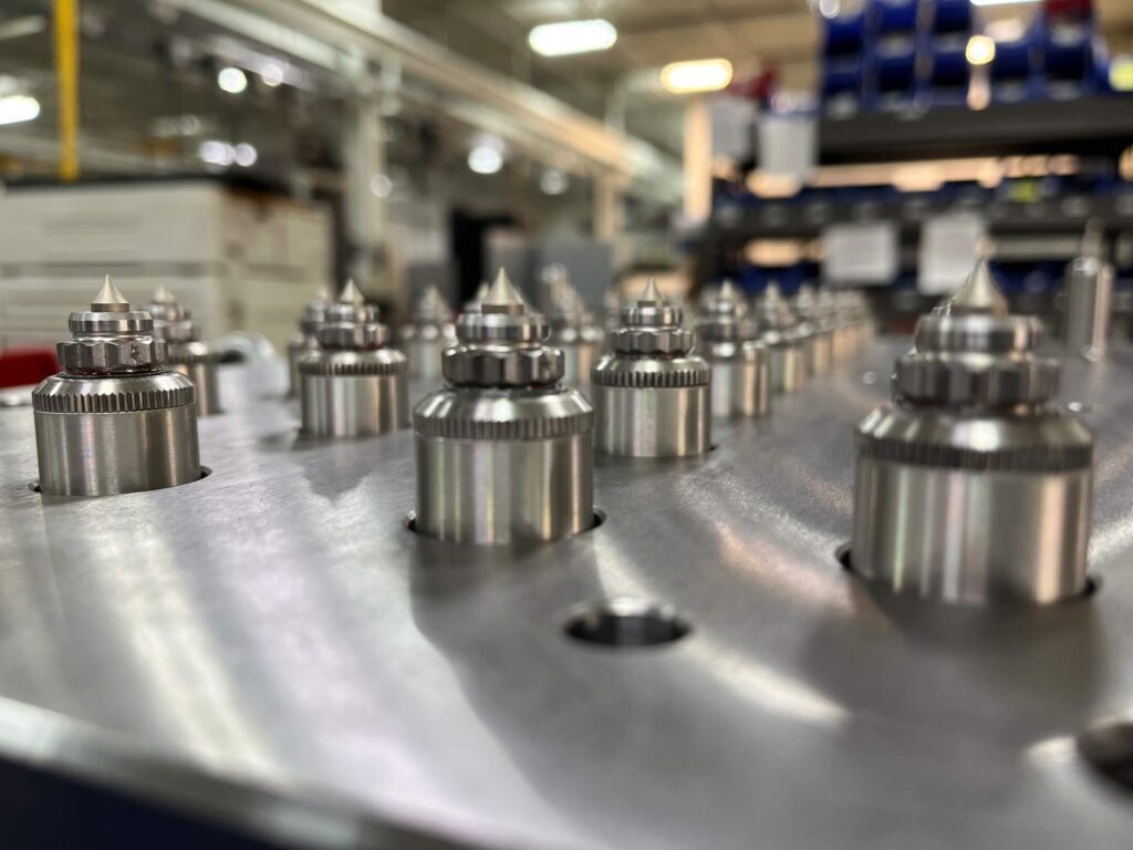 Medical Hot Runner Solutions | Polyshot